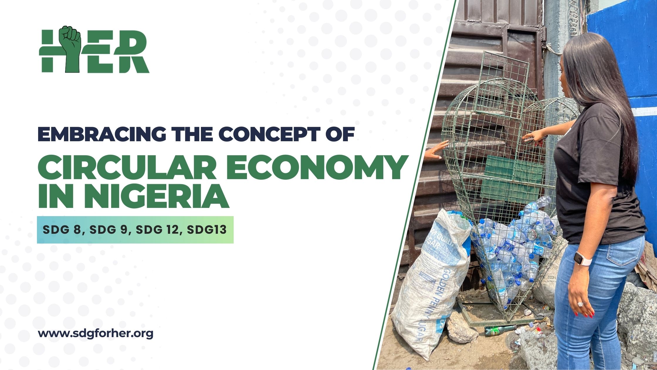 SDG Journal – SDGFORHER